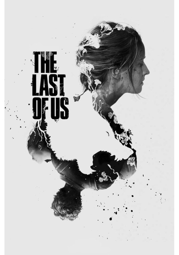 The Last Of Us 2023 6 Tv - Dizi Folyo Afiş - Poster 70 Cm X 100 Cm 70 x 100 Fiyatları ve Özellikleri