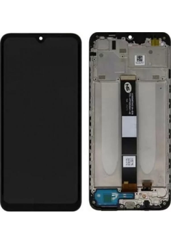 Xiaomi Poco C3 Uyumlu Çıtalı Lcd Ekran Dokunmatik Çok Renkli Fiyatları ...