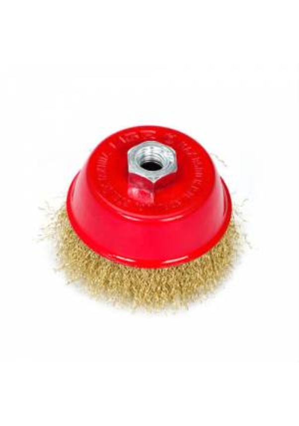 Tel Firça - Orient 125 Mm Tel Saçak Firça - Fiyatları ve Özellikleri