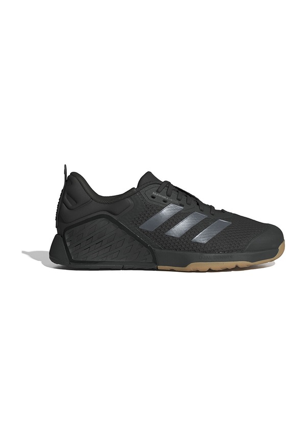Adidas Dropset 3 Trainer W Unisex Antrenman Ayakkabısı Id8632 Siyah 45. ...