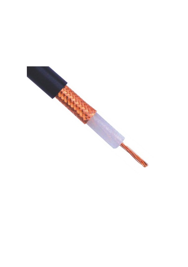 RG 213 U TELSİZ ANTEN KABLOSU Fiyatları ve Özellikleri