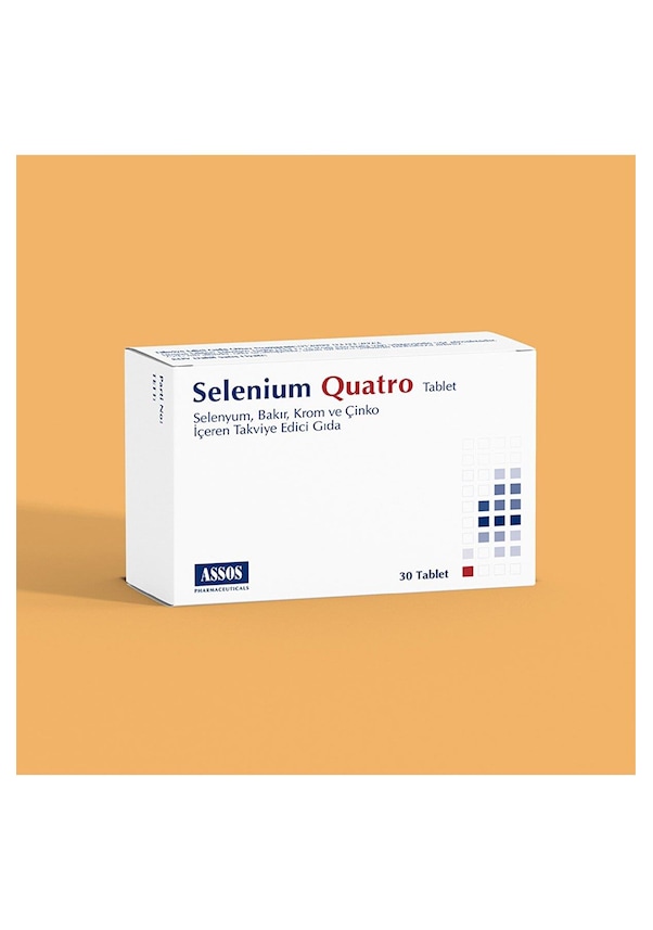 Selenium Quatro 30 Tablet Fiyatları ve Özellikleri