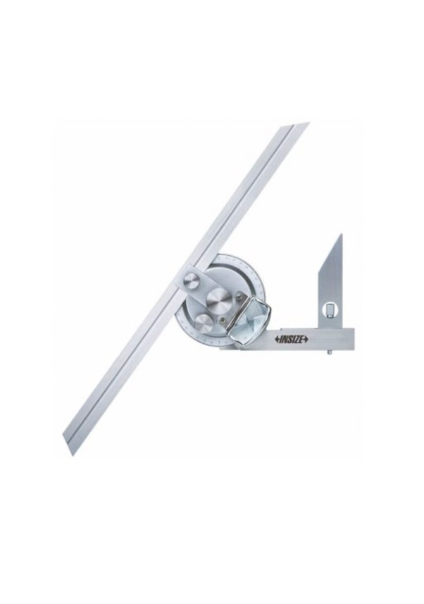 Insize 2372-360 Mercekli Açı Ölçer Fiyatları ve Özellikleri