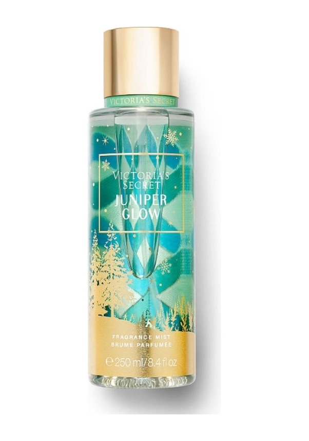 Victoria's Secret Juniper Glow Fragrance Mist Kadın Vücut Spreyi 250 ML ...