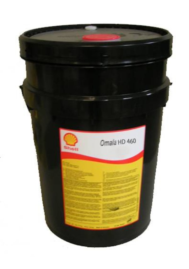 Shell Omala S4 Gxv 460 Endüstriyel Dişli Yağı 20 L Fiyatları ve Özellikleri
