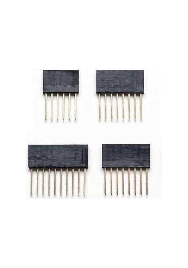 Arduino Shield Header Set Fiyatları ve Özellikleri