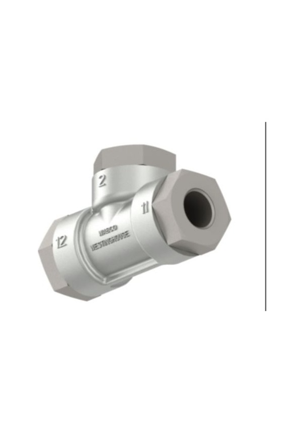 Wabco-av Cıft Yonlu Cekvalf Daf Ford Iveco Mercedes Nato Renault Volvo ...