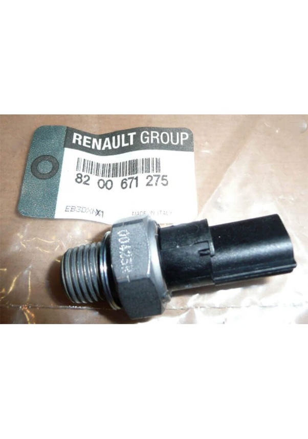 Megane 2 - 1.5 Dci 1.6 16 Valf Yağ Müşürü 8200671275 Fiyatları ve ...