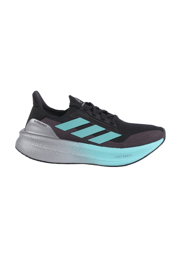 Adidas Mercedes Amg Petronas Formula One Team Ultraboost 5x Erkek Siyah ...