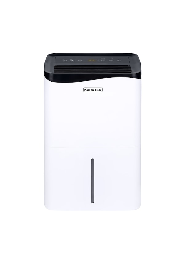 Kurutek KT40-A Ev Tipi Nem Alma Ve Hava Temizleme Cihazı Fiyatları ve Özellikleri