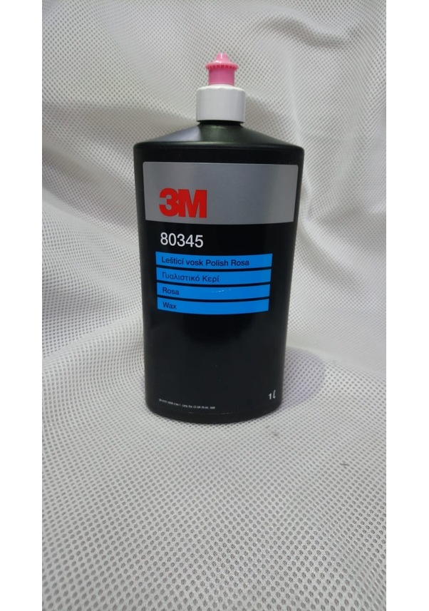 3m 80345 Rose El Cilası 1 Lt Fiyatları ve Özellikleri
