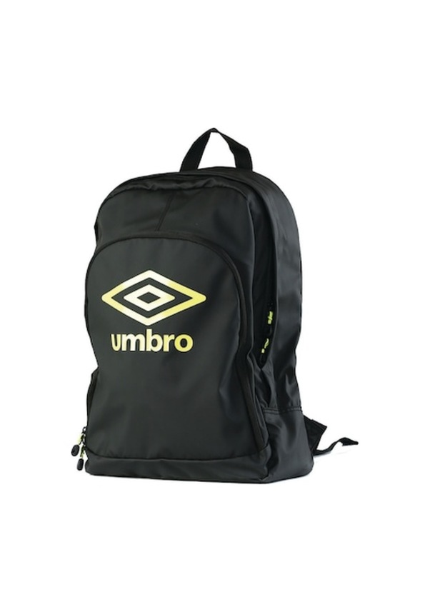 Umbro Sırt Çantası Tt-0045 Umb Tech Training Backpack Black/Lıme ...