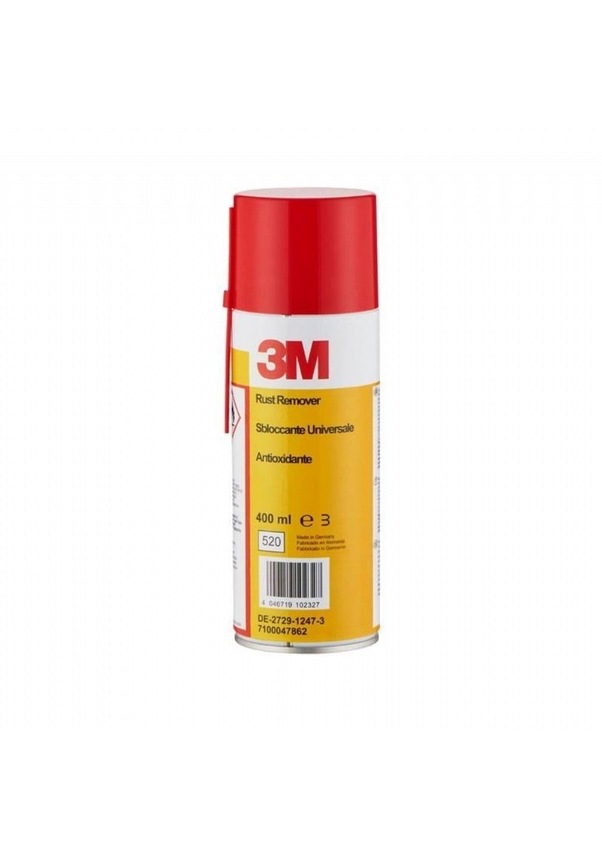 3M Scotch 1640 Multi-5 Sprey 400Ml (489848733) Fiyatları ve Özellikleri