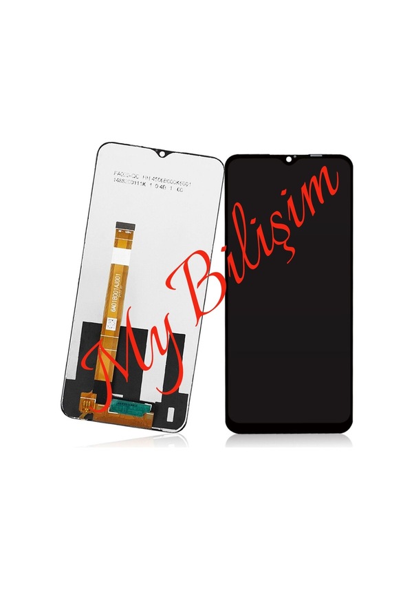 Oppo A5S Lcd Ekran Dokunmatik Altın - Dore Fiyatları ve Özellikleri