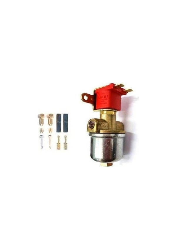 Atiker Gaz Kesici Valfi / 6mm 1306 Fiyatları ve Özellikleri
