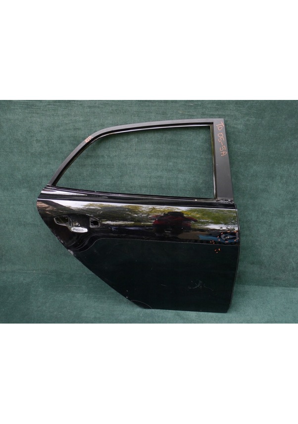 KIA RIO ARKA SAĞ KAPI 2016-2020 77004H8000 Fiyatları ve Özellikleri