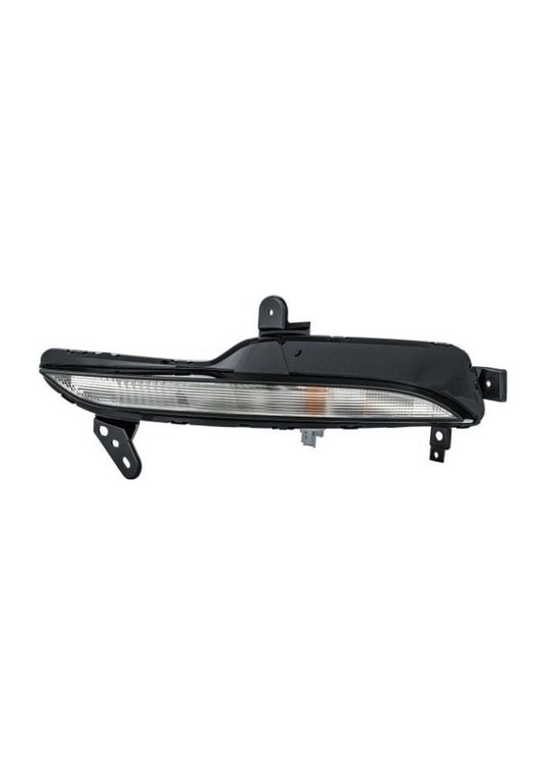 Renault Megane 4 - Iv Ön Tampon Sol Sinyal Lambası - 261354958r - İthal ...