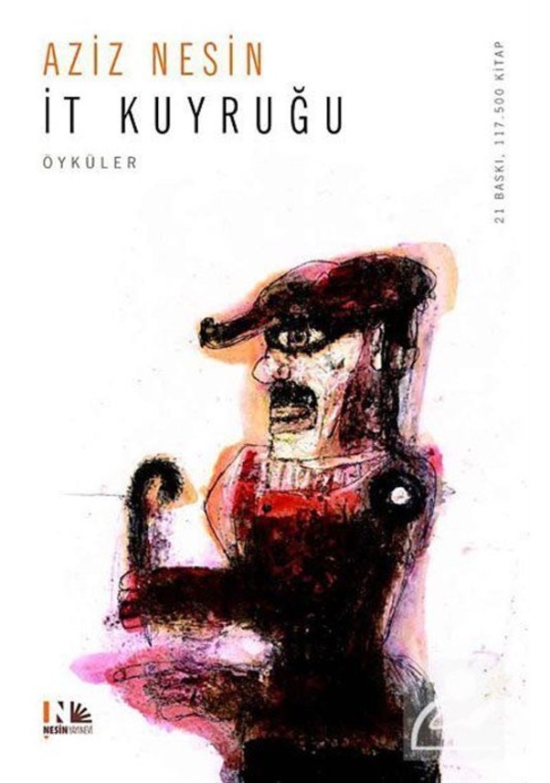 İt Kuyruğu - Aziz Nesin Fiyatları ve Özellikleri