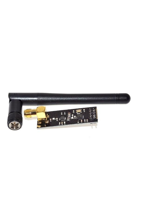 Nrf24L01+Pa+Lna Kablosuz Sistem Fiyatları ve Özellikleri