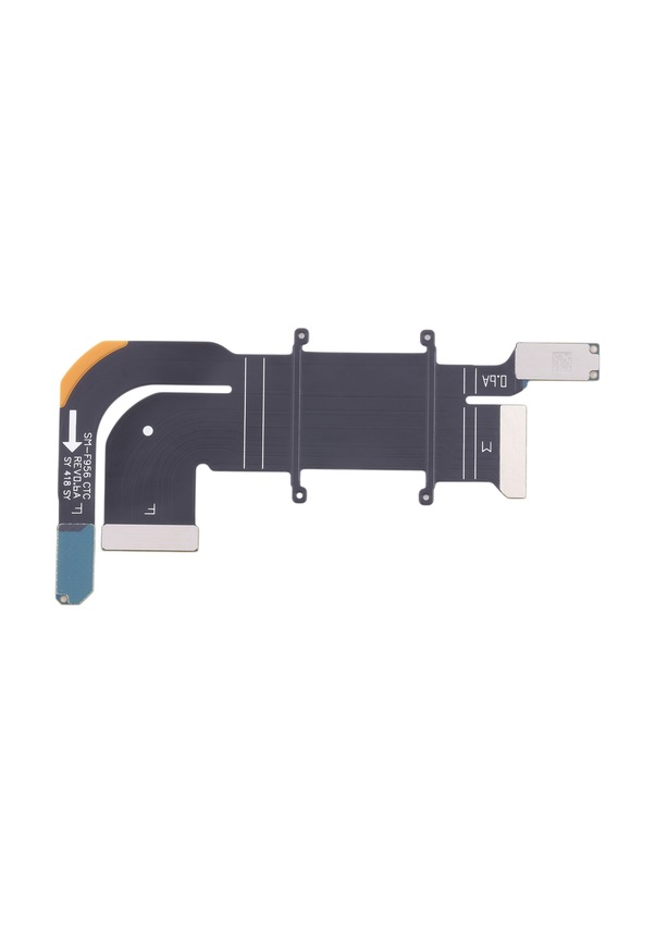 Samsung Galaxy Z Fold6 Sm-f956b Spin Axis Flex Kablo İçin Fiyatları ve ...