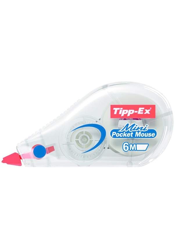 Bic Tipp-ex Mini Pocket Mouse Şerit Daksil 4.2mm x 6mt Fiyatları ve ...