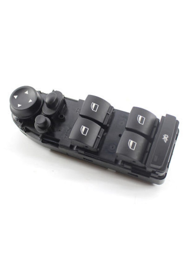 Bmw X5 X6 E70 E71 E72 Cam Düğme Mekanizması Sol - 61319218044 Fiyatları ...