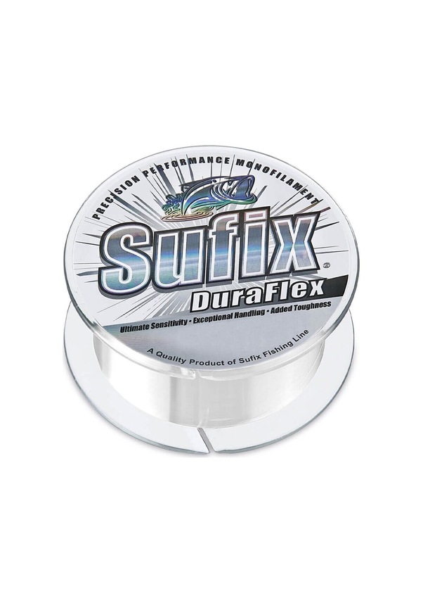 Sufix Duraflex Misina - 0.30 - 100 Mt Fiyatları ve Özellikleri