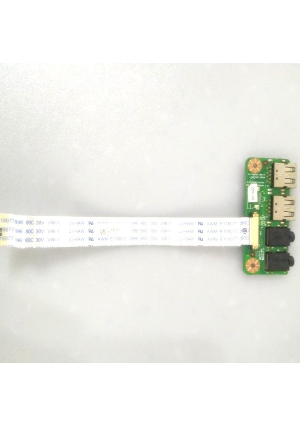 Casper Uyumlu Mt50 Mt55 Ckv Cku Cky Chy Chu Chd Usb Soket Audio Soketi ...