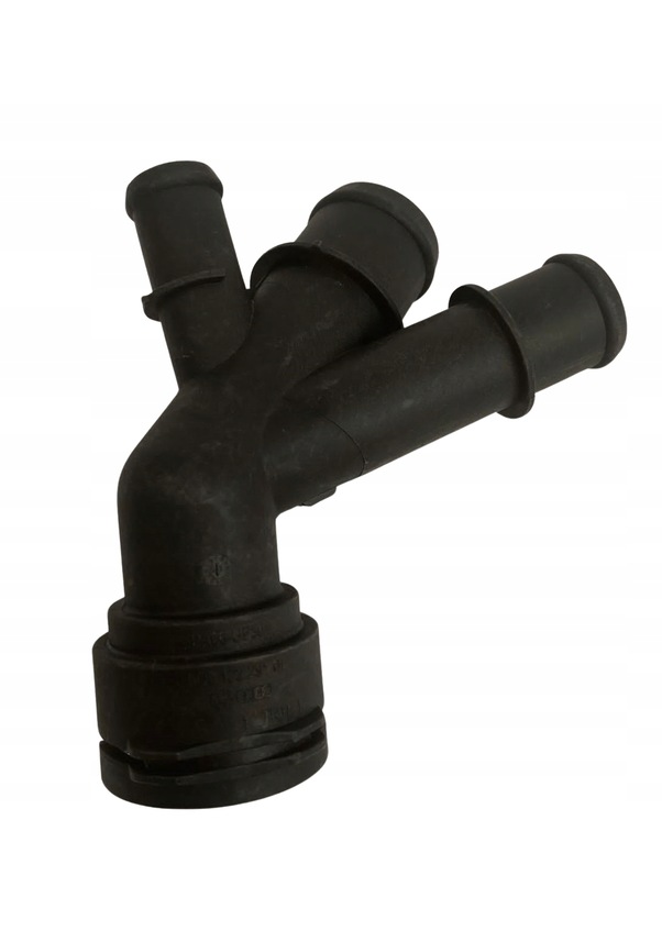 Vw Golf 7 Su Flanşı 2013-2019 5Q0122291BF Fiyatları ve Özellikleri