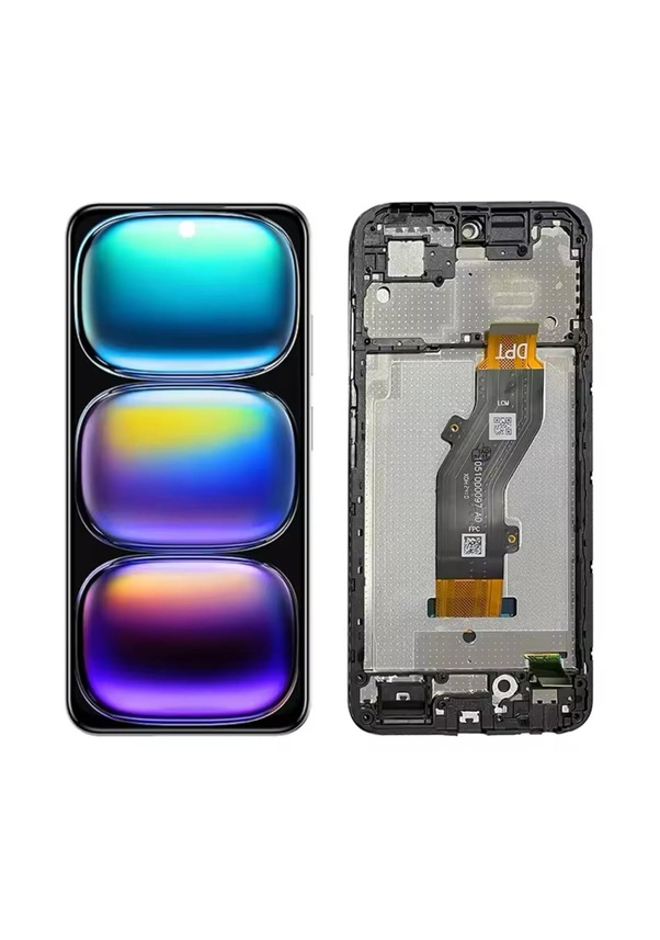 İnfinix Hot 50i Lcd Ekran Dokunmatik Çıtalı SİYAH Fiyatları ve Özellikleri