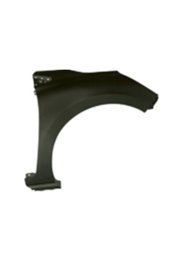 RENAULT CLİO ÖN ÇAMURLUK HB.SAĞ 12-. REF. NO: 631002841R UYUMLU ...