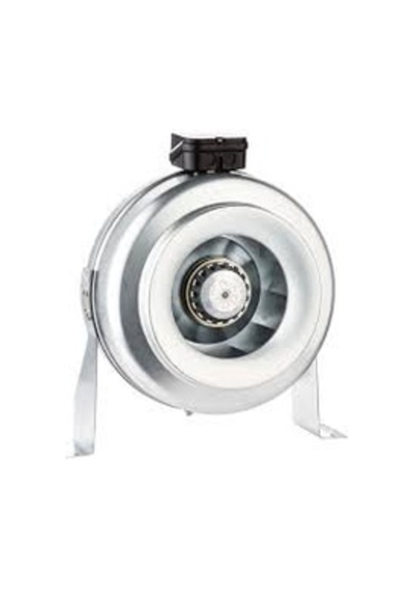 Bdtx-315 31.5 Cm Boruya Giren Kanal Tipi Fan Fiyatları ve Özellikleri