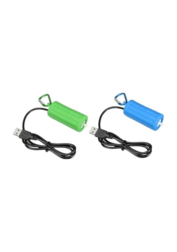 Didadodo Yue Zhang Ξ Ny Ue Zhang Takım Usb Mini Havalandırma Pompası ...