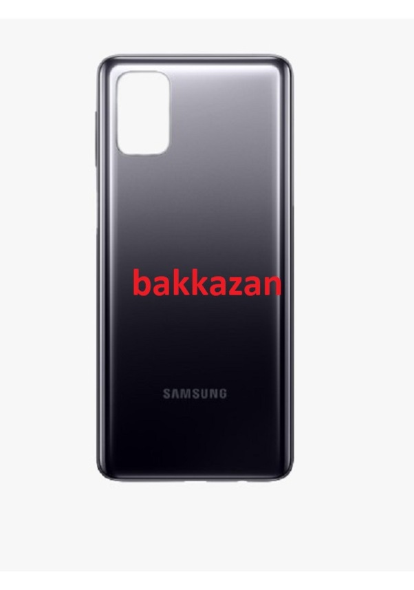 Samsung Galaxy M31s Sm-m317f/dsn Arka Kapak Pil Kapağı Fiyatları ve ...