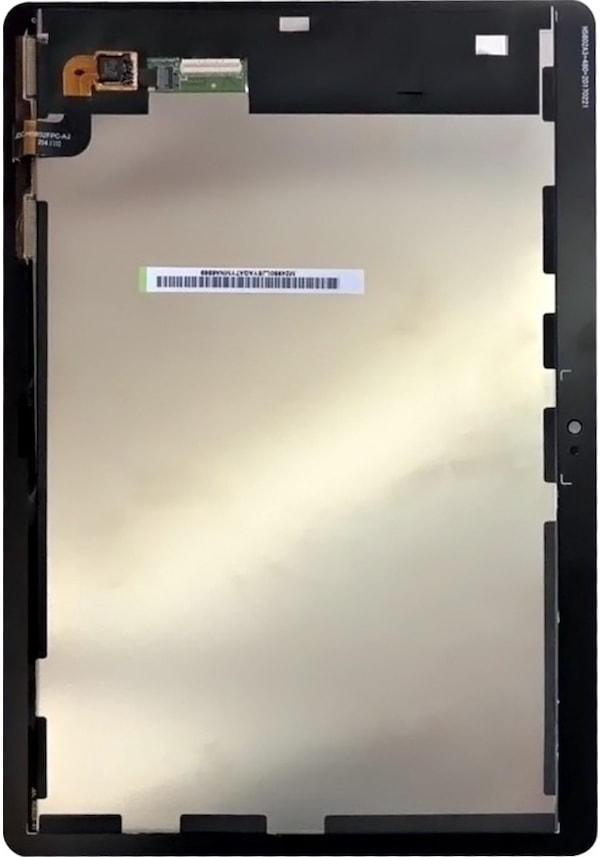 Huawei Uyumlu Mediapad T3 10 Ags-L03 Ags-L09 Ags-W09 Lcd Ekran Set ...
