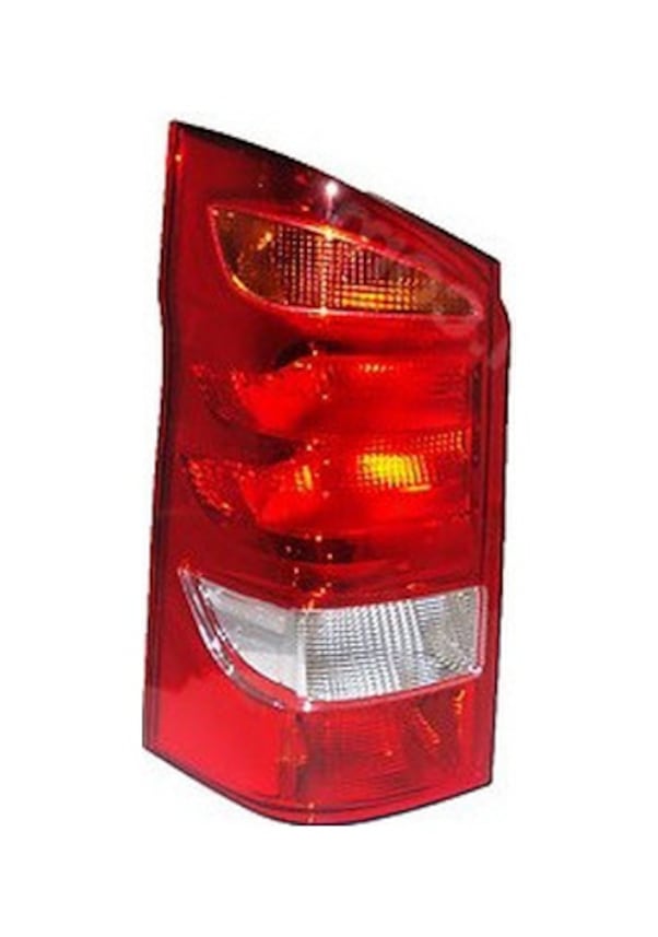 Mercedes W447 Vıto Stop Lambası Sol 4478200064 N11.19543 Fiyatları ve ...