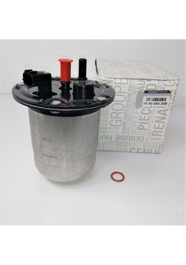 Clio 4 - IV Yakıt Mazot Filtresi Komple Demir 164000797R - 164005 ...