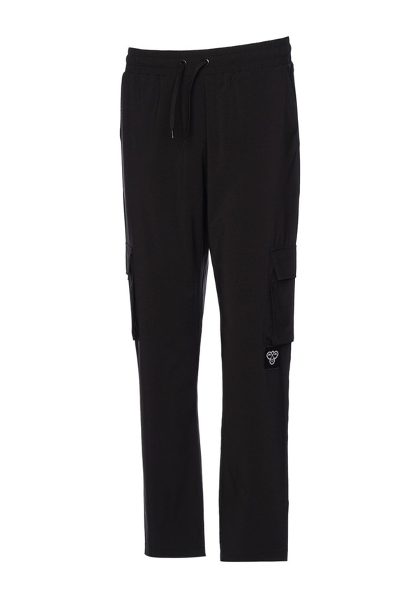 Hummel Jerry Pants Erkek Eşofman Altı Siyah Siyah M Fiyatları ve ...