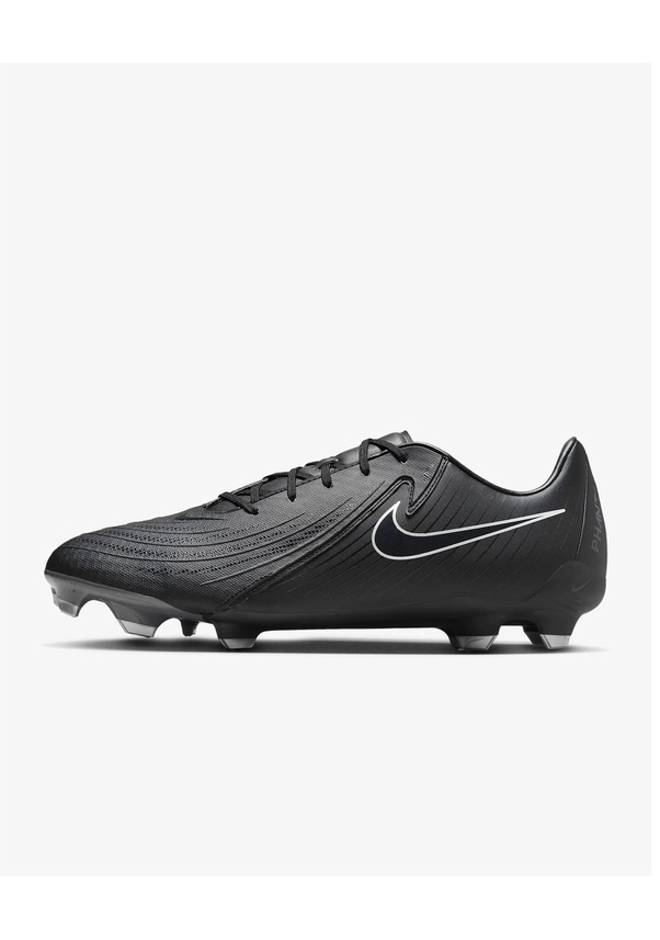 Nike Phantom Gx 2 Academy Mg Low-top Fd6723-001 Futbol Krampon Siyah 36 ...