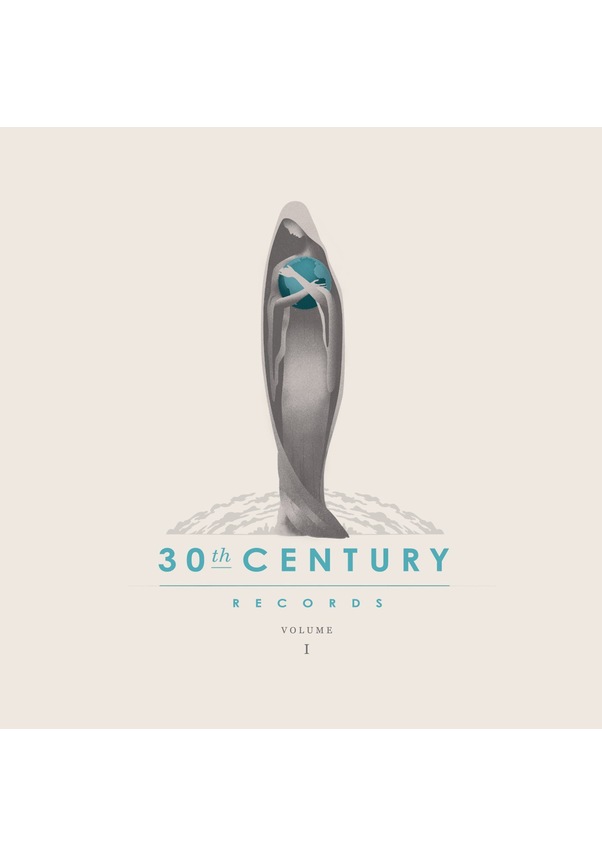 30Th Century Records Compilation Vol.1 - Plak Fiyatları ve Özellikleri