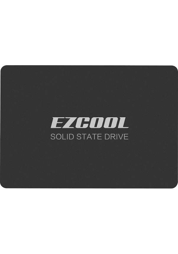 Ezcool S400/120GB 2.5" 120 GB SATA 3 SSD Fiyatları ve Özellikleri