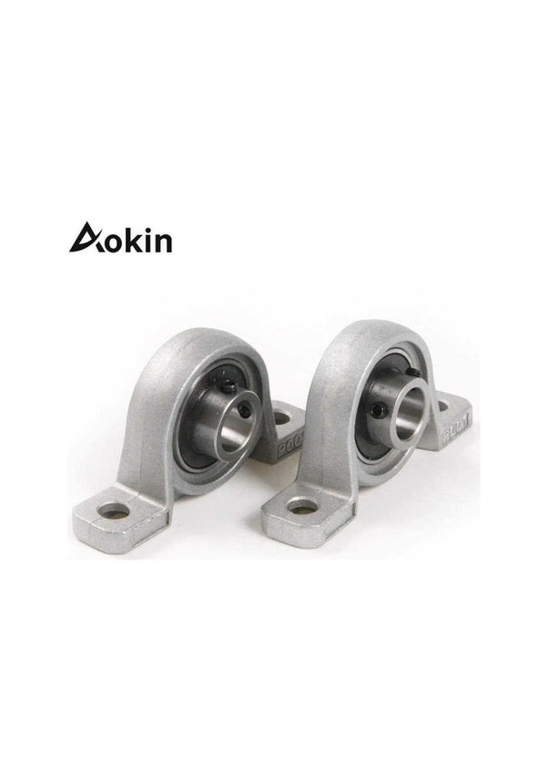 Up 002 Rulmanlı Yatak Hassas Döküm Ø15mm Fiyatları ve Özellikleri