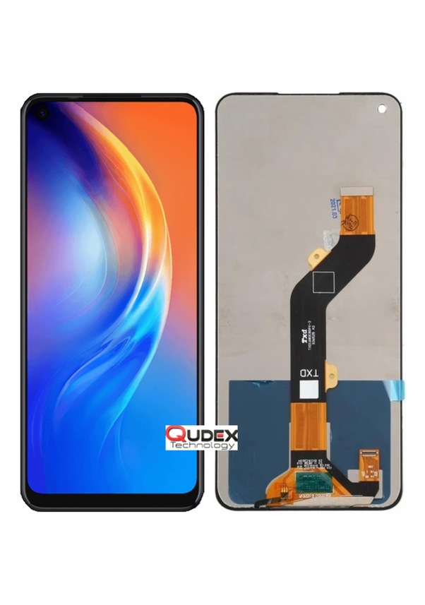 Tecno Spark 6 Lcd Ekran Dokunmatik (542278968) Çok Renkli Fiyatları ve ...