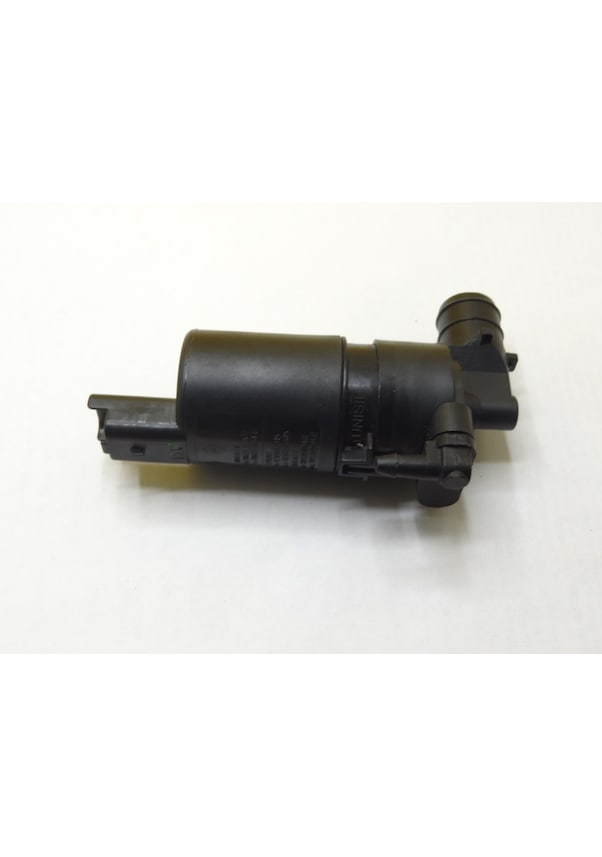 Clio 2 Dacia Logan - Sandero Fluence Su Fıskiye Motoru 7700428390 ...