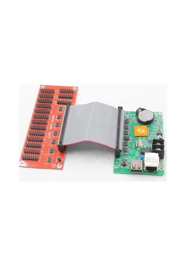 Hd-e64 Led Panel Kontrol Kartı Fiyatları ve Özellikleri