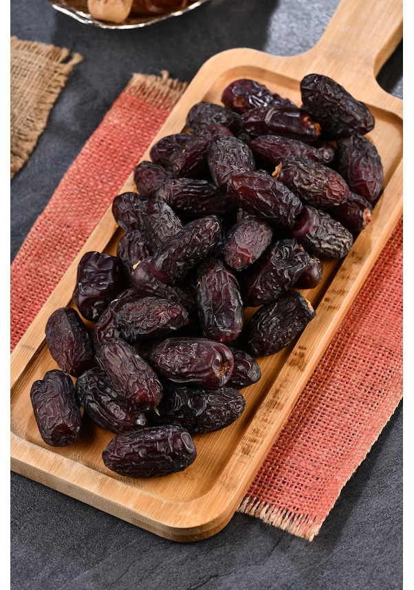 İkram Hurma Medine Safavi Duble 1 KG Fiyatları ve Özellikleri