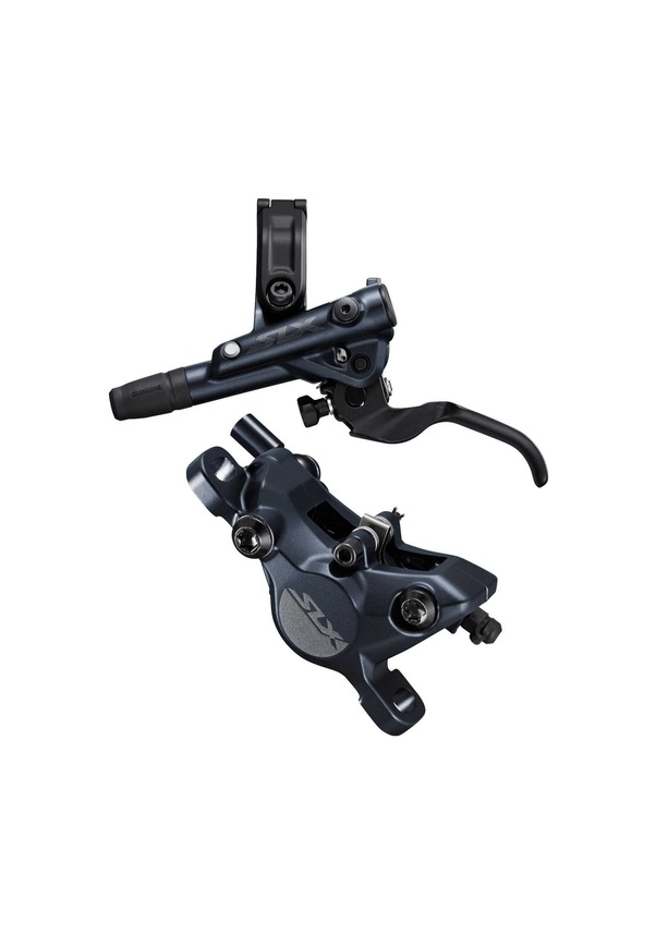 Shimano Slx Bl-M7100+Br-M7100 2 Piston Hidrolik Ön Fren Seti Fiyatları ...