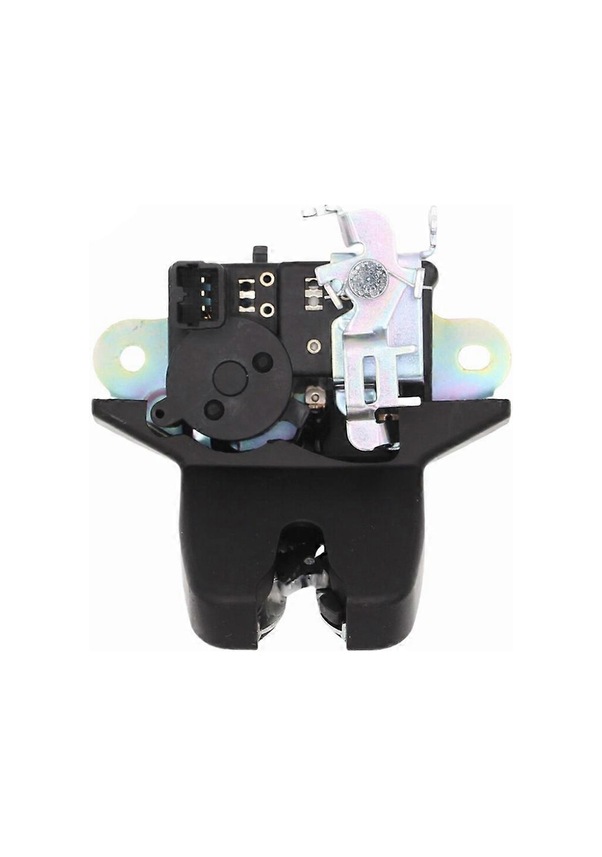 2016-2020 İçin Yüksek Kaliteli Araba Bagaj Kapağı Kilidi 81230-f0010 ...