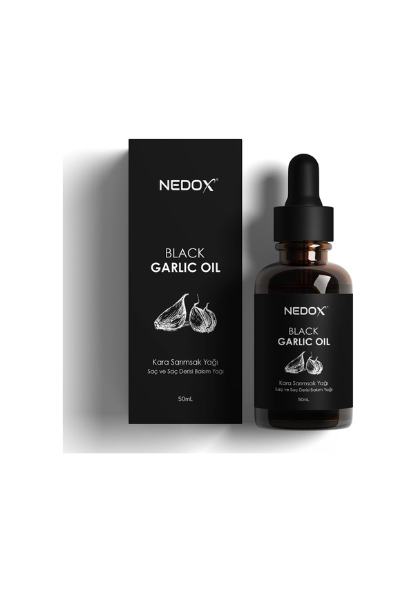 Nedox Aşırı Yıpranmış ve Dökülen Saçlara Özel Serum 50 ML Fiyatları ve ...