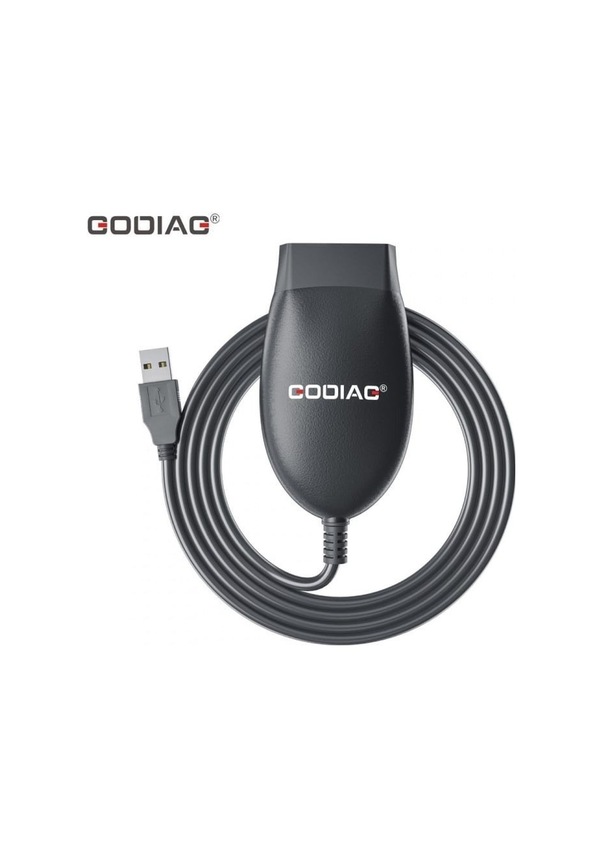Godiag Gd101 J2534 Ünıversal Cihazı Yektek Fiyatları ve Özellikleri